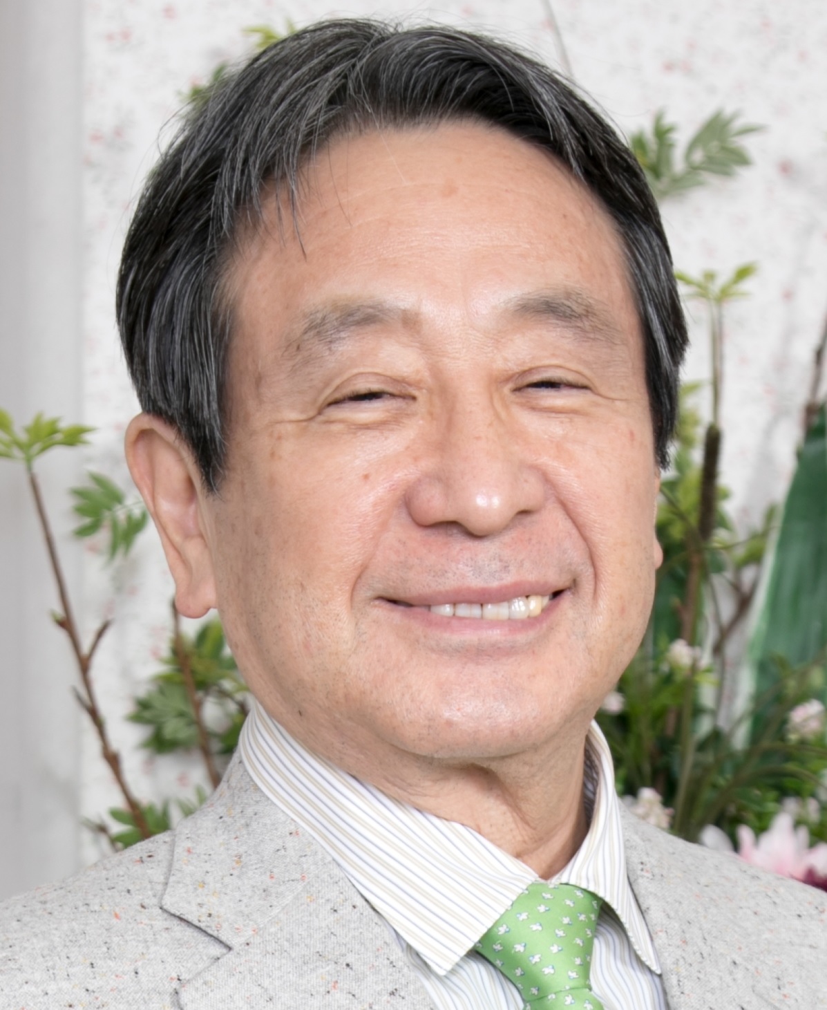 Overview - St. Mother Hospital